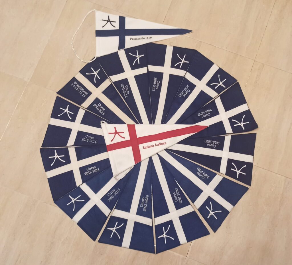 Toda una trayectoria en la Excelencia Académica | Colegio Andel en Alcorcón